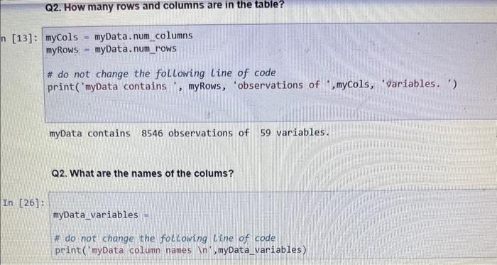 Solved In [1]: from datascience import import numpy as np | Chegg.com