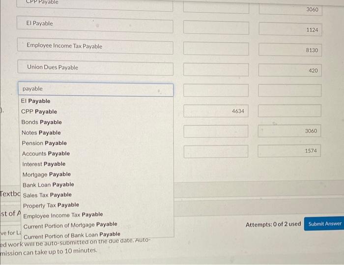 Solved can someone please check if my work is right and tell | Chegg.com