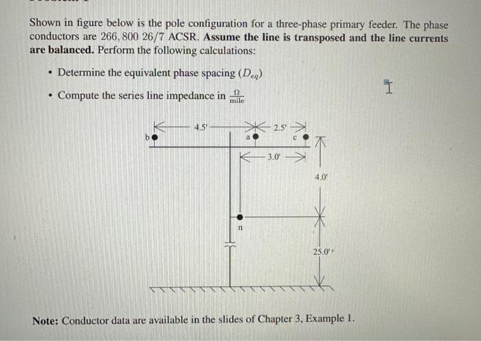 Solved Shown in figure below is the pole configuration for a | Chegg.com