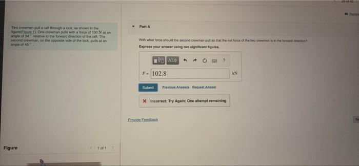 Solved Part A argies at 43 . Exprese your anwwer using two | Chegg.com Solved Part A argies at 43 . Exprese your anwwer using two | Chegg.com