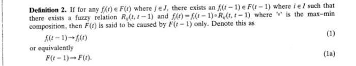 Solved gibe me an example from definition 2. this is about | Chegg.com
