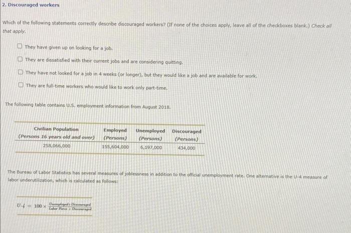 Solved Which of the following statements correctly describe | Chegg.com