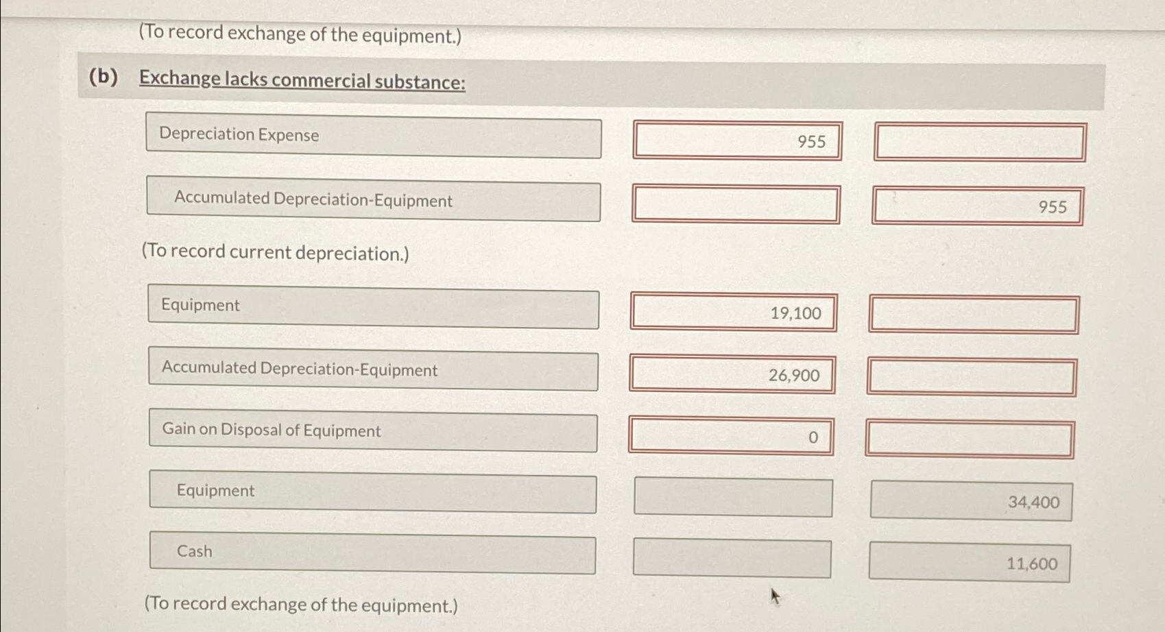Swifty Company purchased an electric press on June | Chegg.com