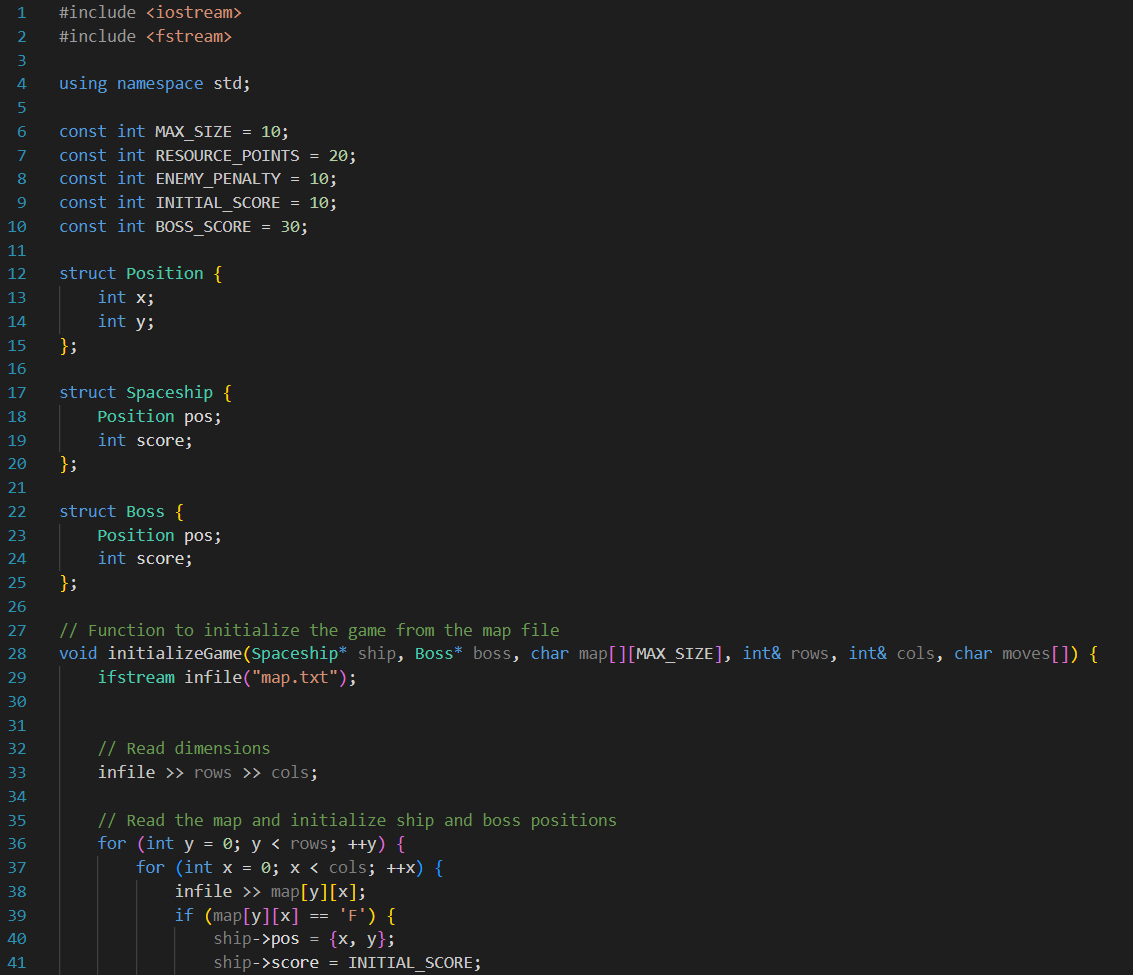 Solved This question involves checking for errors in an | Chegg.com