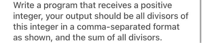 Solved Use loops in Python and repetitions. You still need | Chegg.com