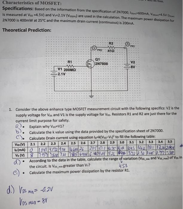 Solved Simulation using Pspice or Multisim: 3. Construct the | Chegg.com