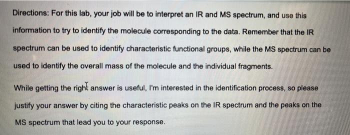 Solved indint understand how im supposed to find the | Chegg.com