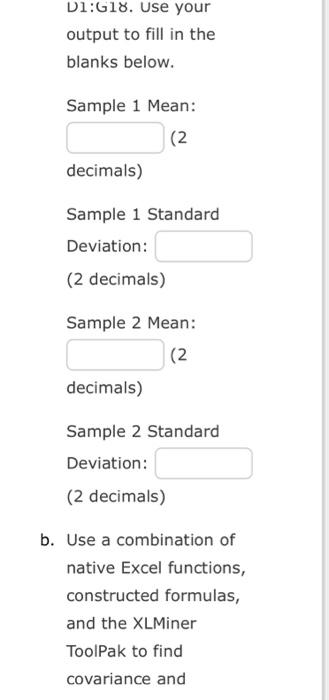 Solved This problem is designed to familiarize you with | Chegg.com