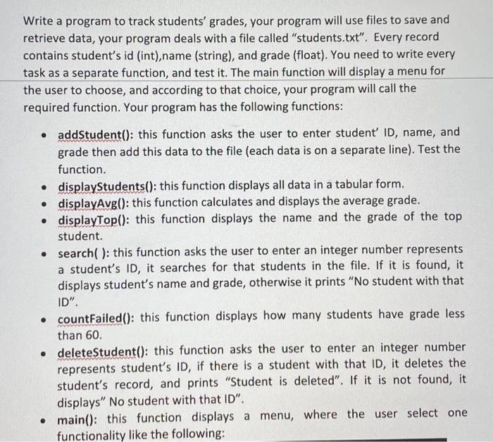 Solved Programming Python⚠️do Not Use Advanced Language