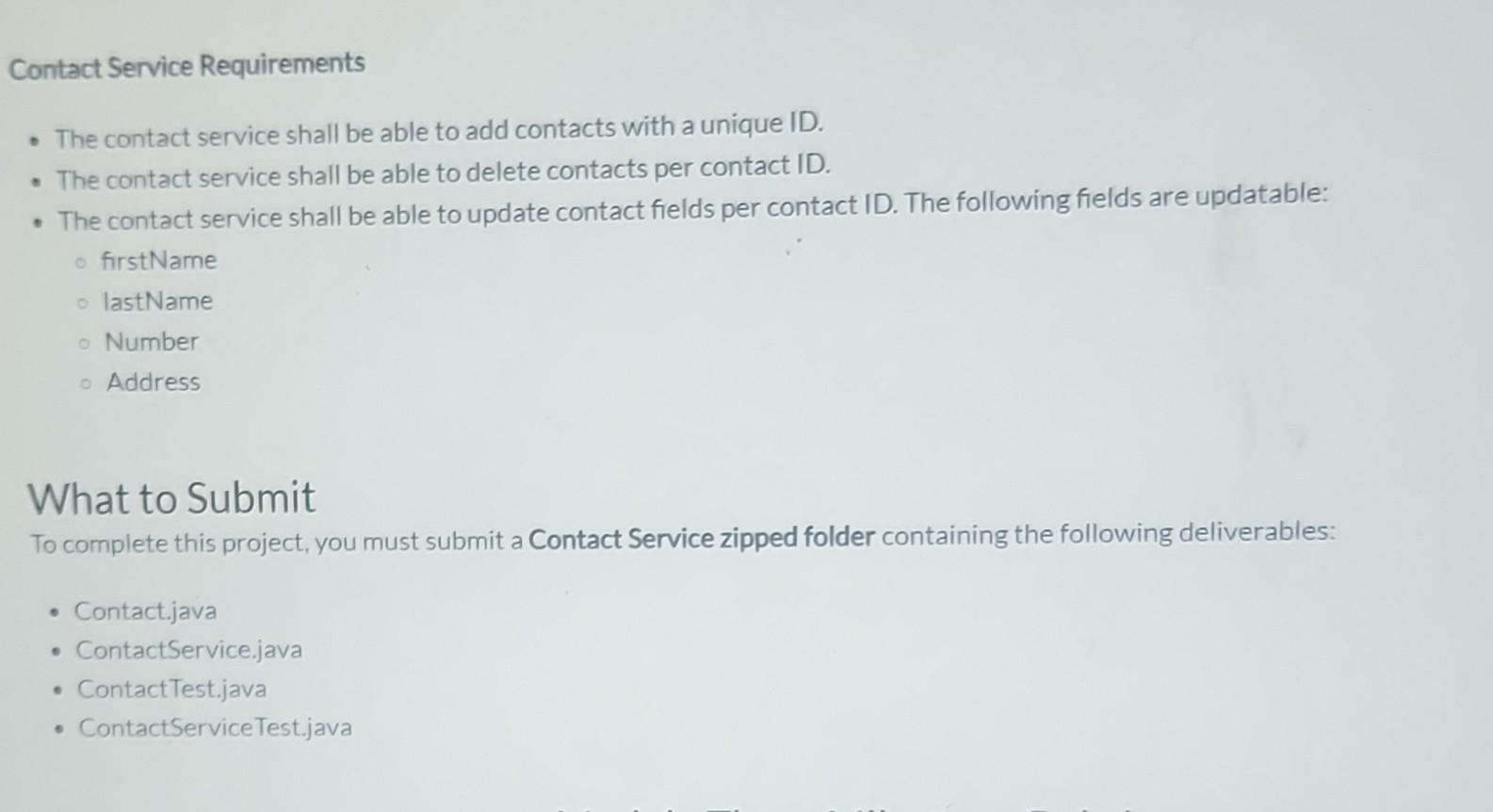 Solved As you have learned in Modules One and Two, various | Chegg.com