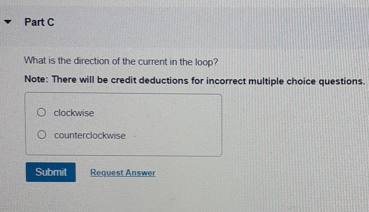 Solved A circular loop of wire with radius 0.0210 m and | Chegg.com