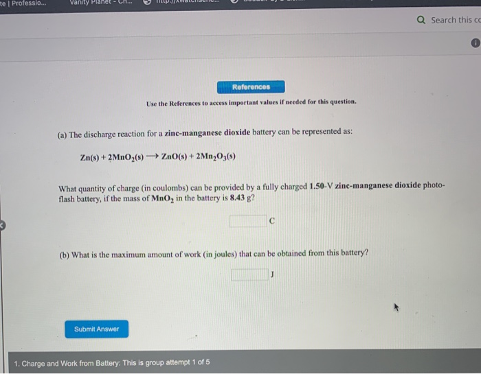 Solved Close Problem Tutored Practice Problem 20.4.1 COURTS | Chegg.com