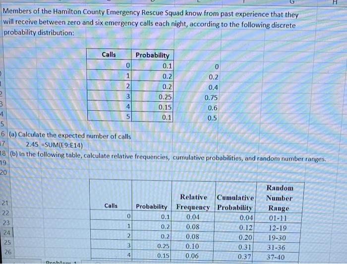Solved can you please help with part c,d, and e?and also | Chegg.com