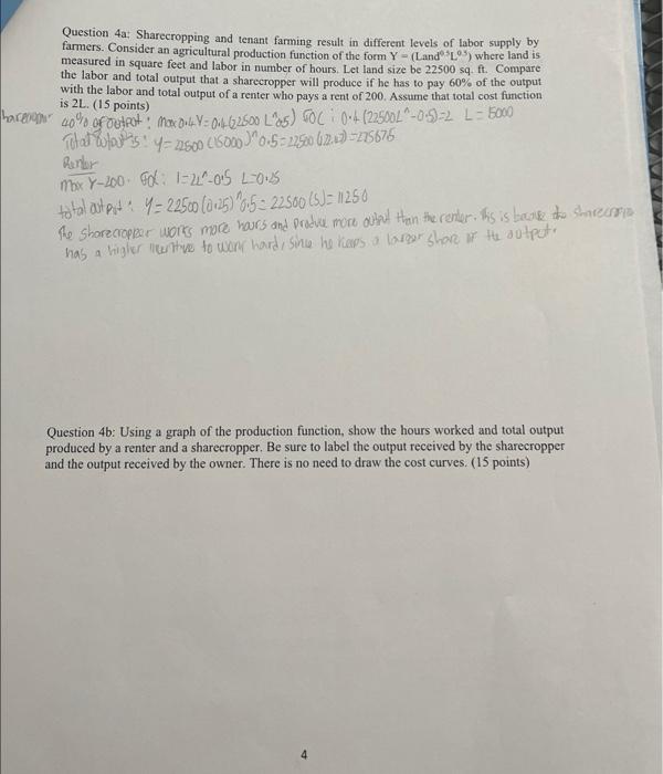 Sharecropping And Tenant Farming Venn Diagram Timetoast Shar