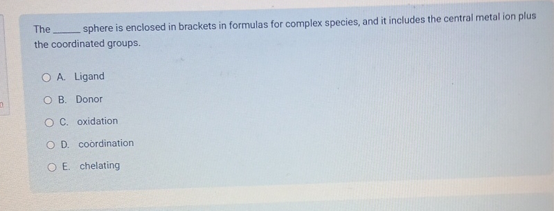 Solved The ﻿sphere is enclosed in brackets in formulas for | Chegg.com