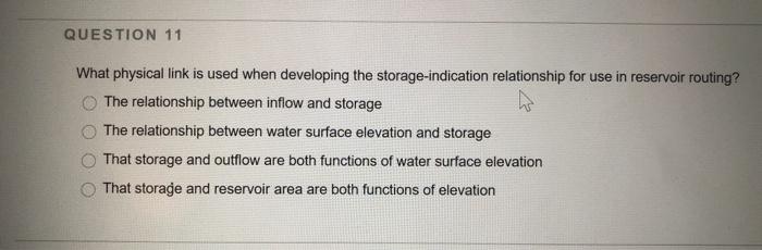 Solved QUESTION 11 What physical link is used when | Chegg.com