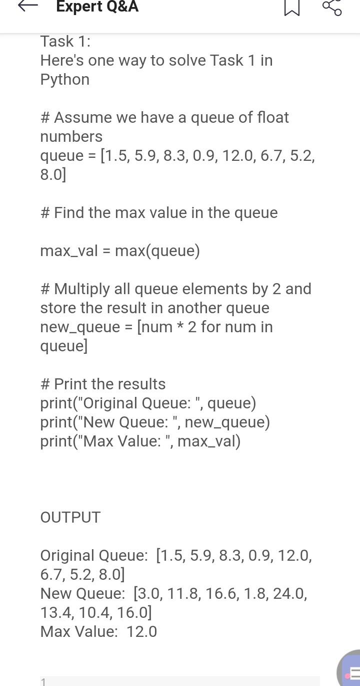 Solved Plz I Want The Solution With Java Code Not Python So 