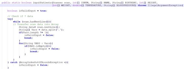 Solved JAVAI tried to read the CSV file showing below and | Chegg.com
