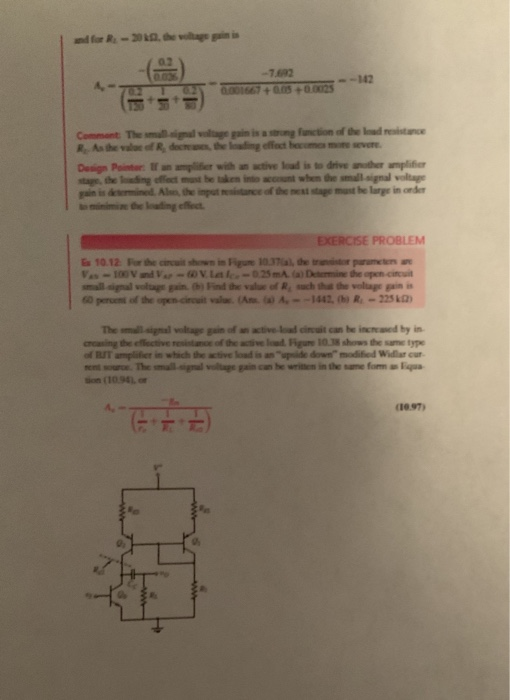 III. Using a computer simulation, verify the results | Chegg.com