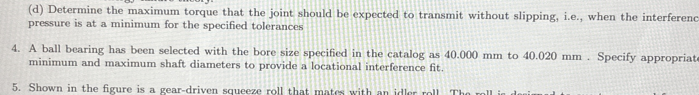 Solved Please just answer question number 44. ﻿A ball | Chegg.com