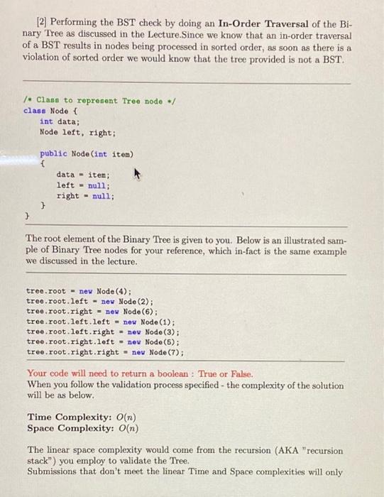 Solved Kindly use java and use comments for proper | Chegg.com