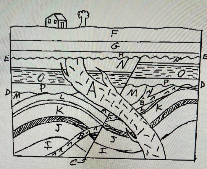 Solved What is the oldest even between A,B,C,D,E? | Chegg.com