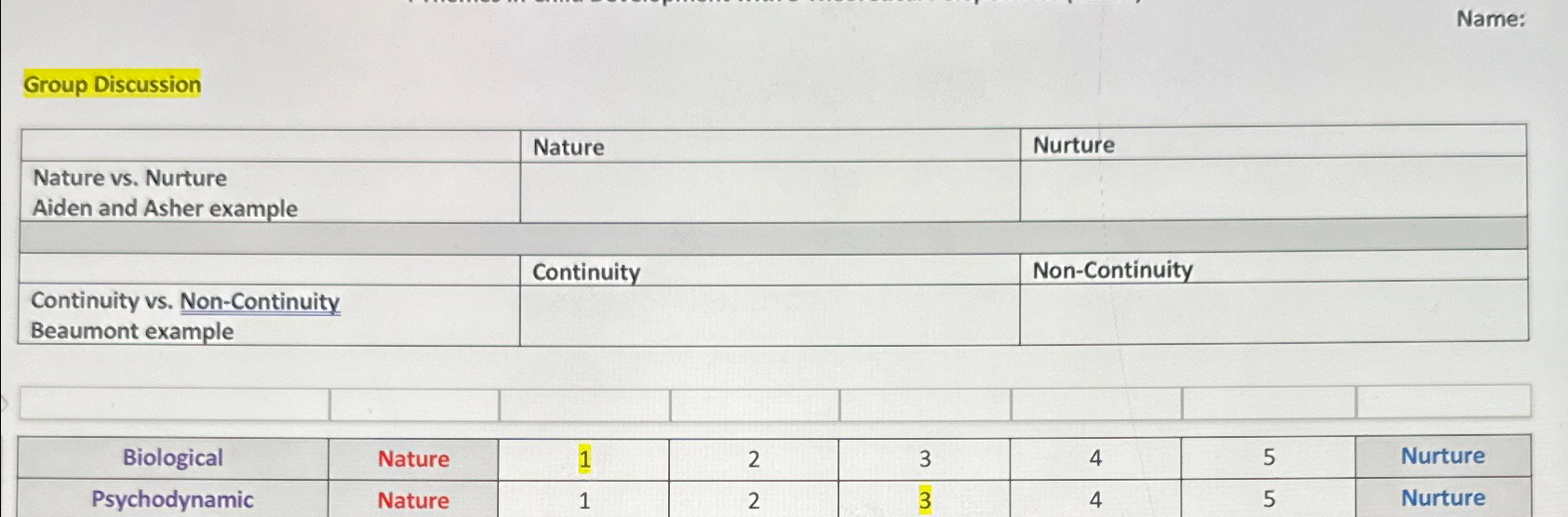 Solved Name:Group | Chegg.com