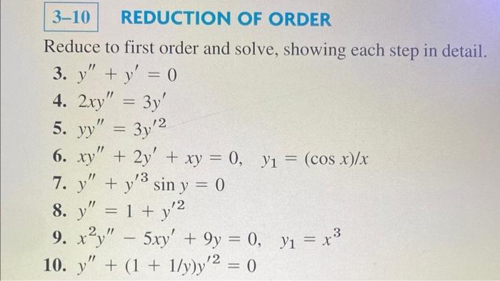 Solved Solve and graph the solution. Show the details of | Chegg.com