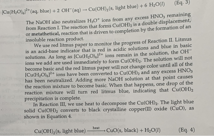Solved 2. (a) What two functions does NaOH solution perform | Chegg.com