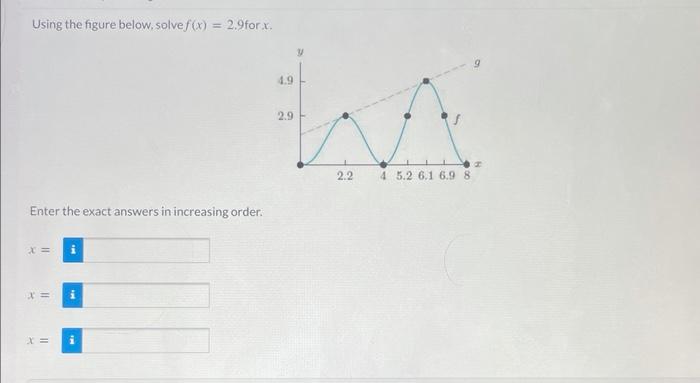 Solved help me solve these 3 questions and I will give you | Chegg.com