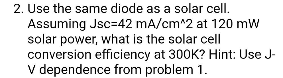 Please just solve question 2 correctly and explaining | Chegg.com