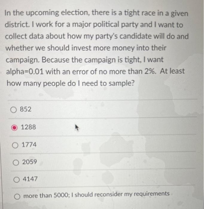 Solved hello, I need help with figuring out. How many people | Chegg.com