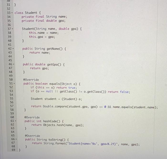 Solved This is a part of set of VPL exercises related to | Chegg.com
