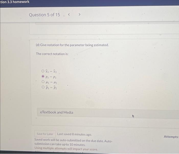 Solved Use the bootstrap distributions in Figure 1 to | Chegg.com