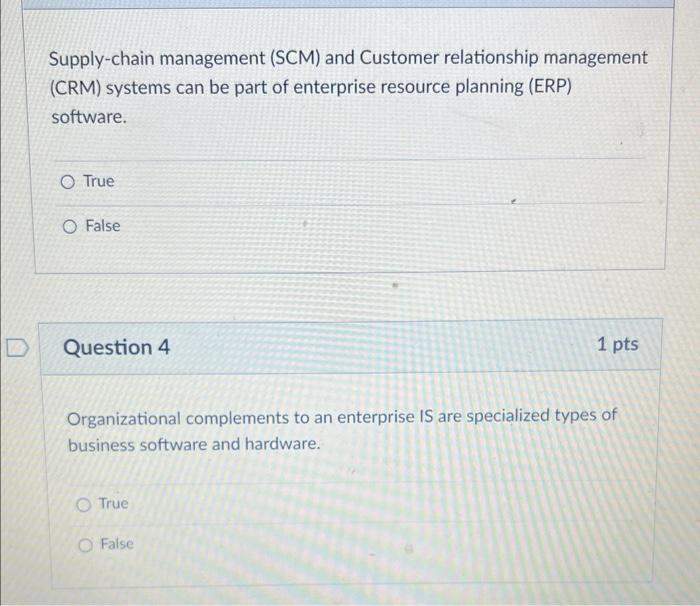 Solved Online transaction processing (OLTP) is an example of | Chegg.com