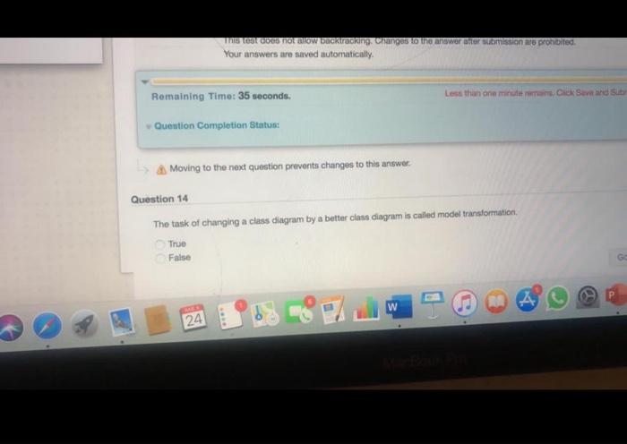 Solved Click Submit to complete this assessment. Question 15 | Chegg.com