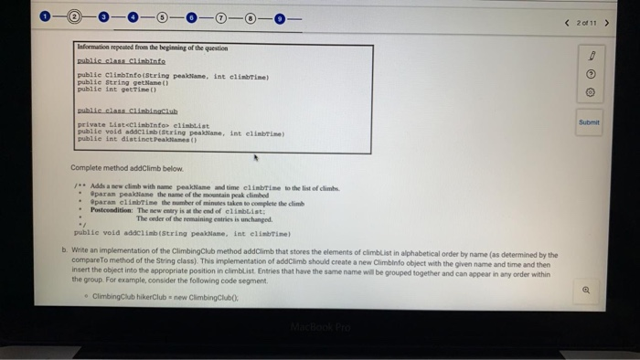 Solved Question 2 Directions: SHOW ALL YOUR WORK. | Chegg.com