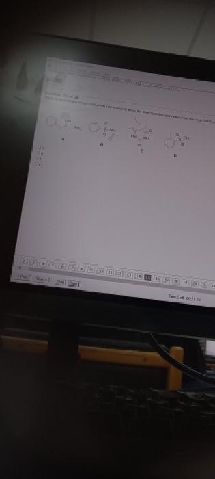 Question 27 of 28Question 26 of 28 Which of the | Chegg.com