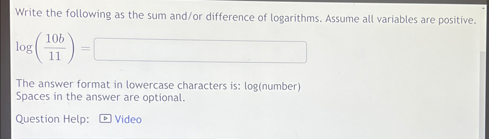 Solved Write the following as the sum and/or difference of | Chegg.com
