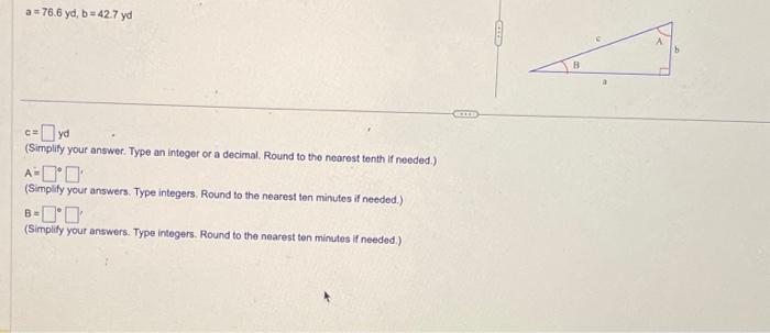 Solved c=yd (Simplify yout answer. Type an integer or a | Chegg.com
