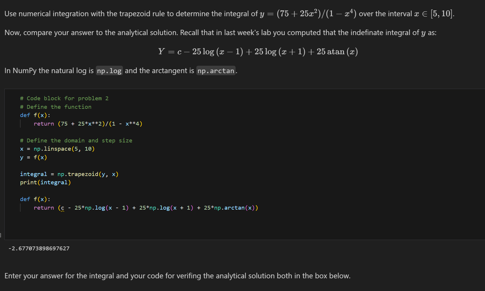 Solved Can you please help me ﻿complete this code in | Chegg.com