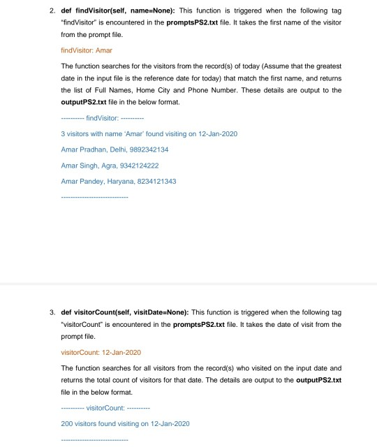 please refer the below link for the first part of | Chegg.com