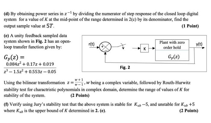 Solved Q.2. (a) Prove that the Laplace transform variable s | Chegg.com