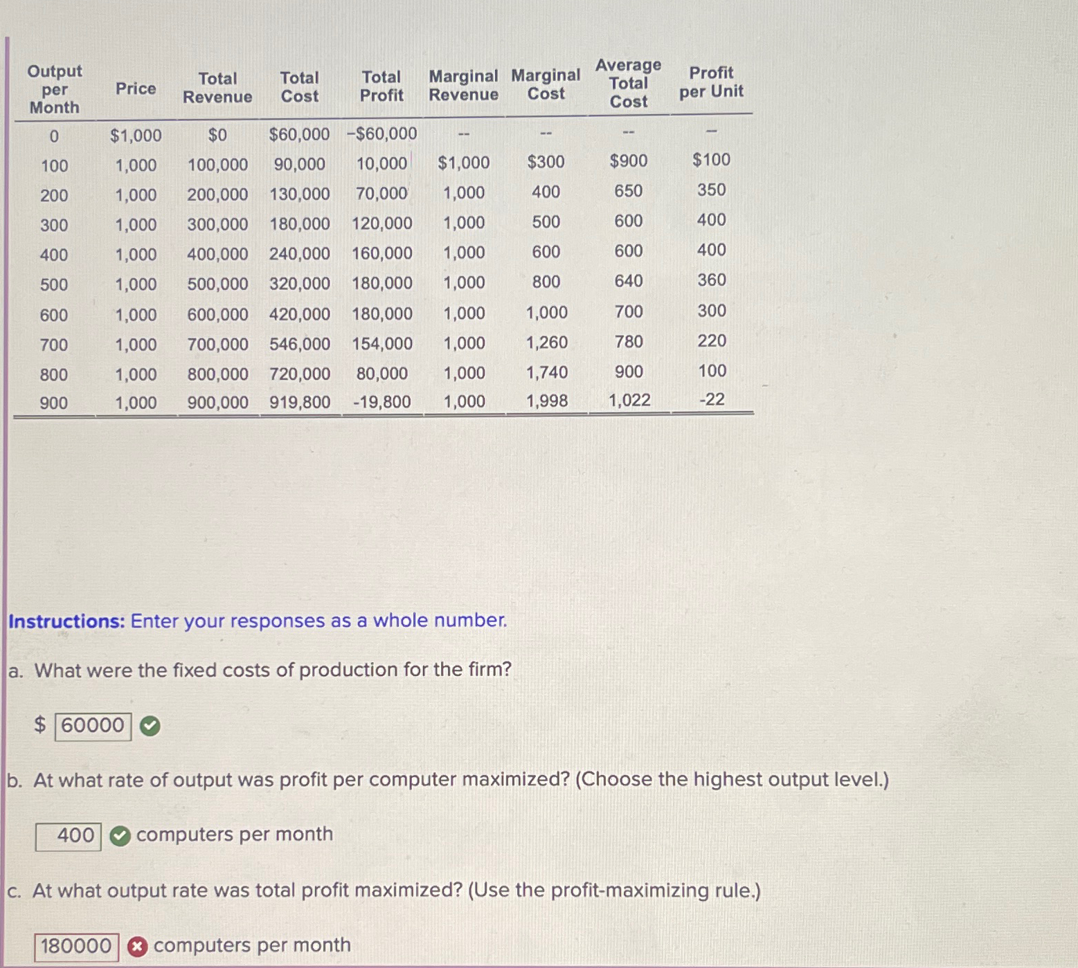 Solved Question | Chegg.com