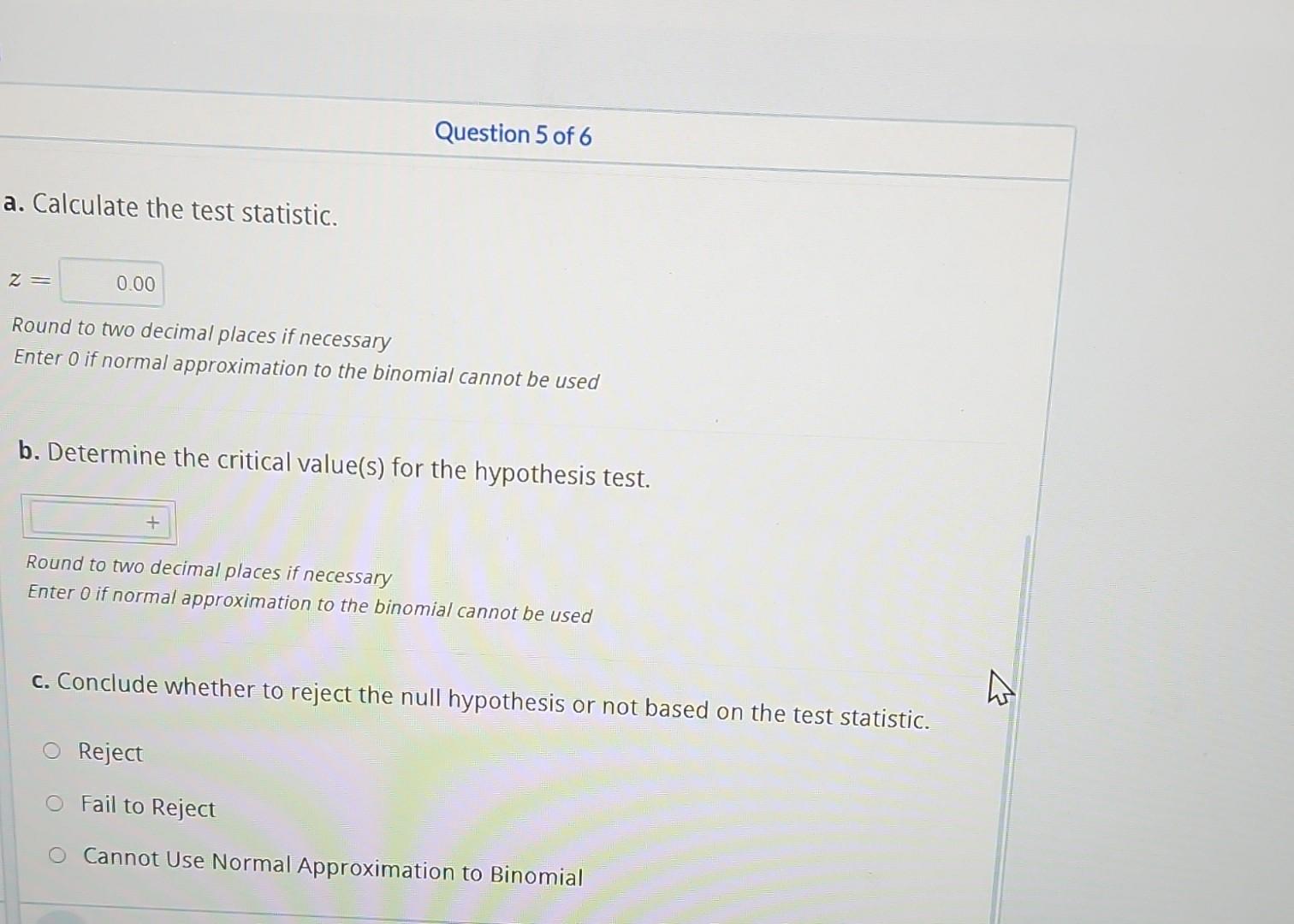 Solved Determine if the conditions required for the normal | Chegg.com