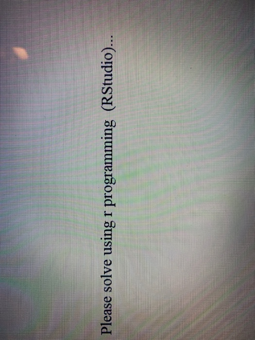 Solved Given two arrays, x=(7, 9, 5, 8, 2) y=(0, 3, 2, 0, 1) | Chegg.com