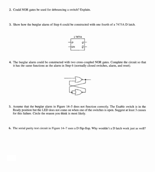 Solved Name Date Class Objectives Demonstrate How A