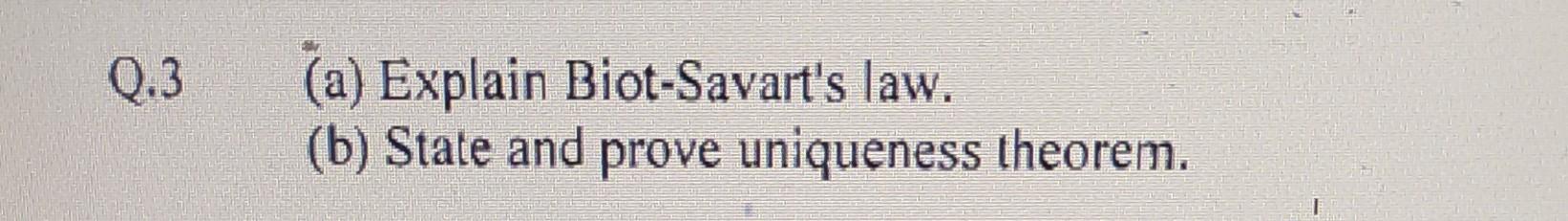 Solved 14 marks question each question carries 7 | Chegg.com