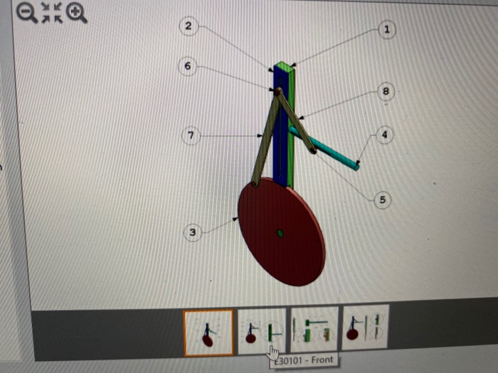 Solved Question 8 of 14 For 30 points: E31801: Build this | Chegg.com