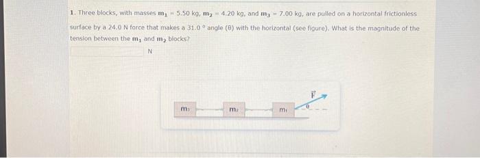 4. The system shown in the following figure is in | Chegg.com